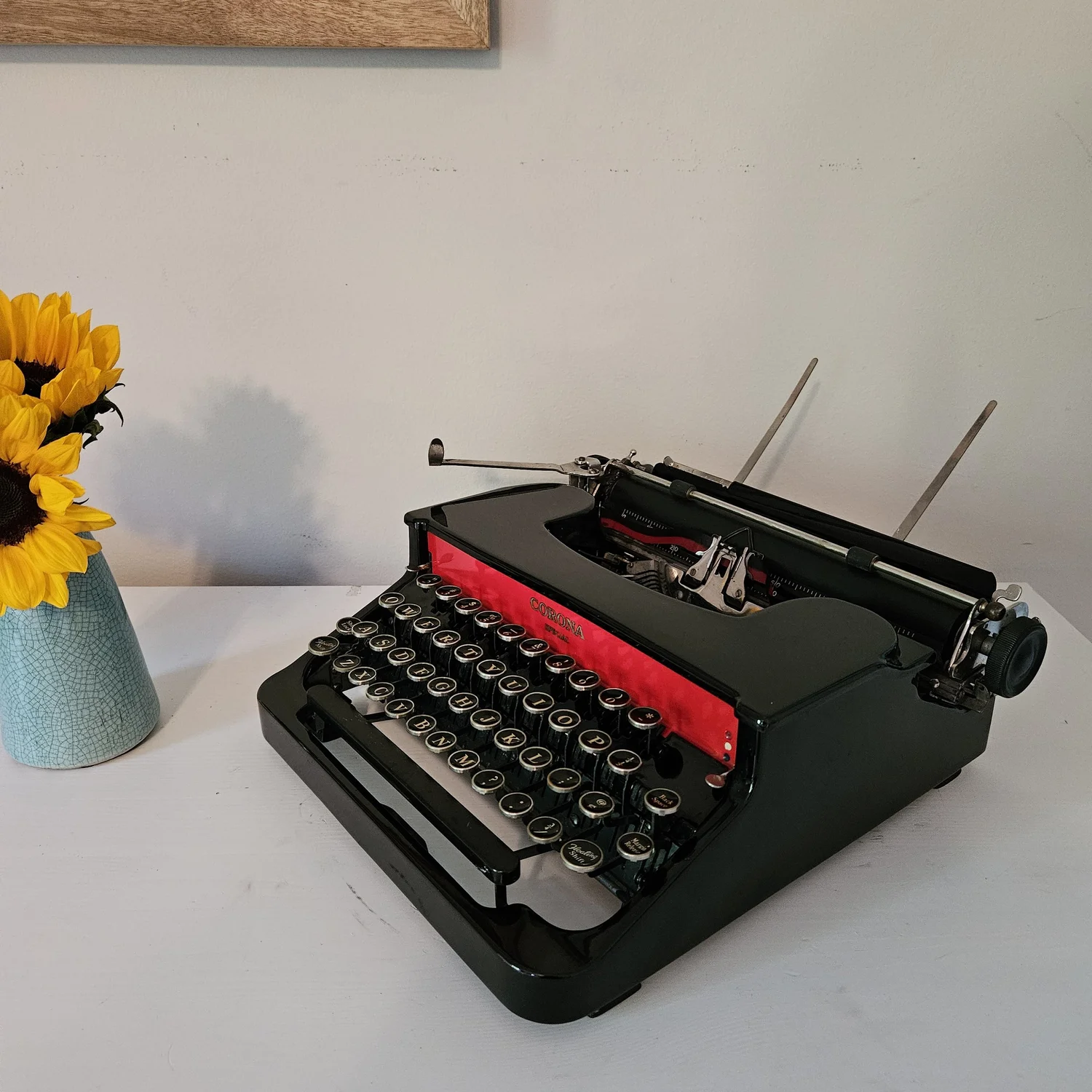 A Guide to Smith Corona Typewriters — Classic Typewriter Co.