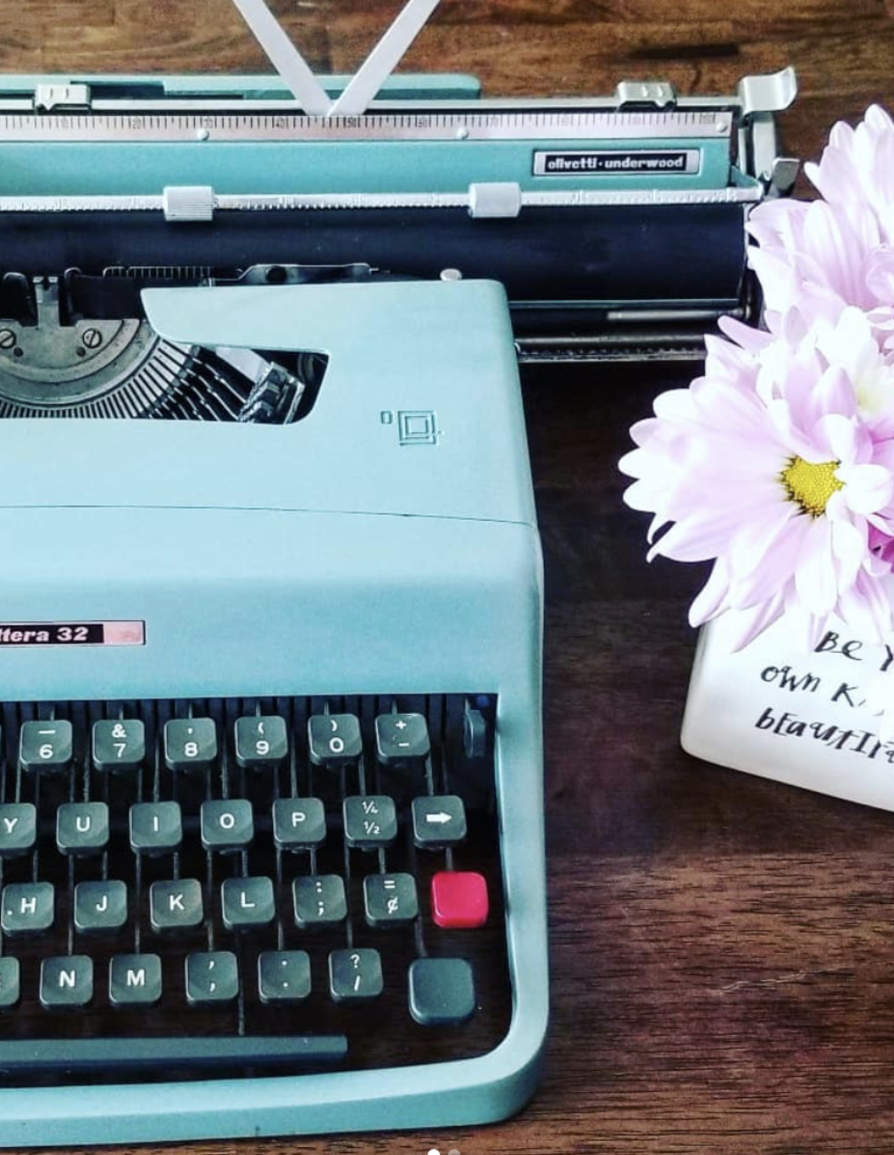 Classic Typewriter Repair — Classic Typewriter Co.