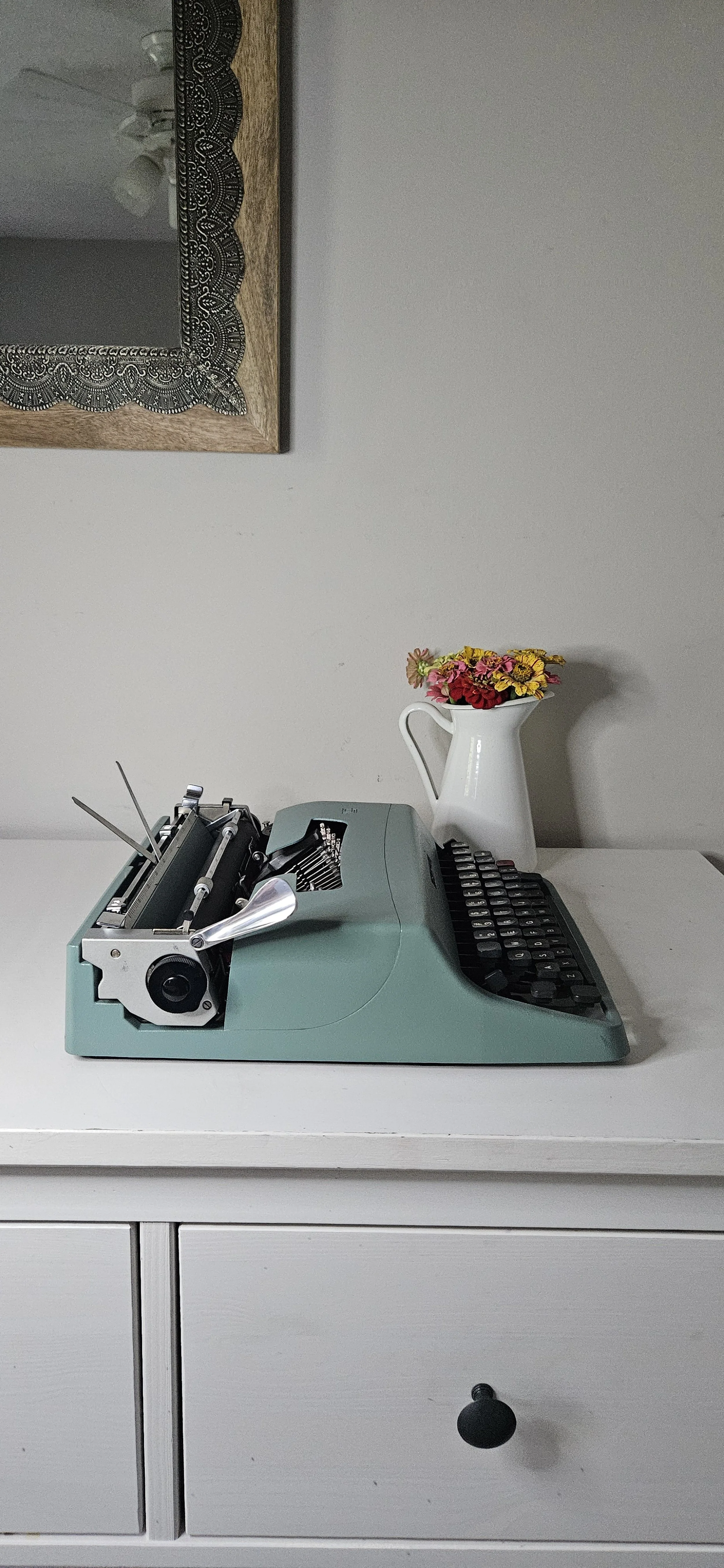 The Best Typewriters for Writers in 2024 — Classic Typewriter Co.
