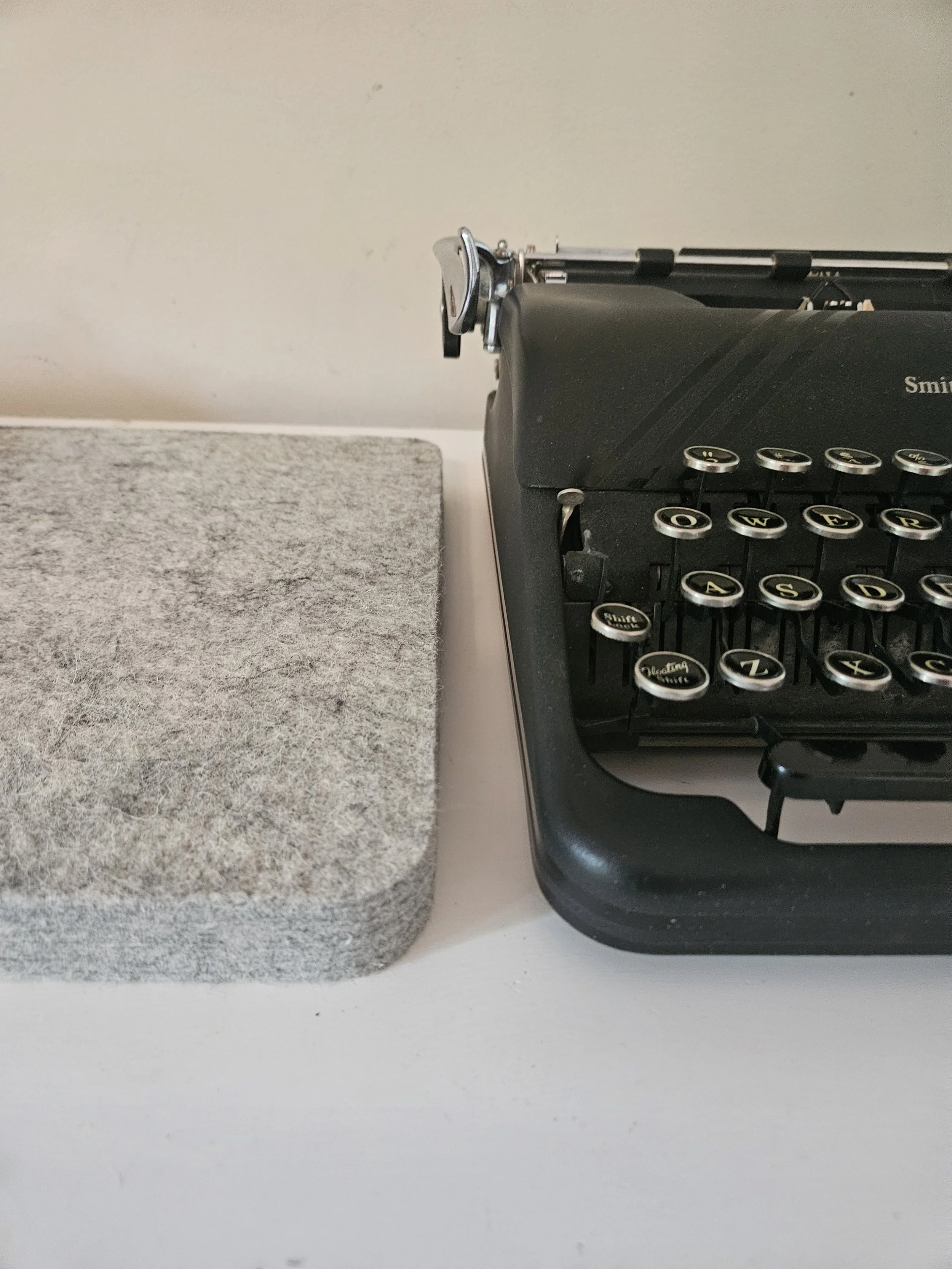 Classic Typewriter Co.