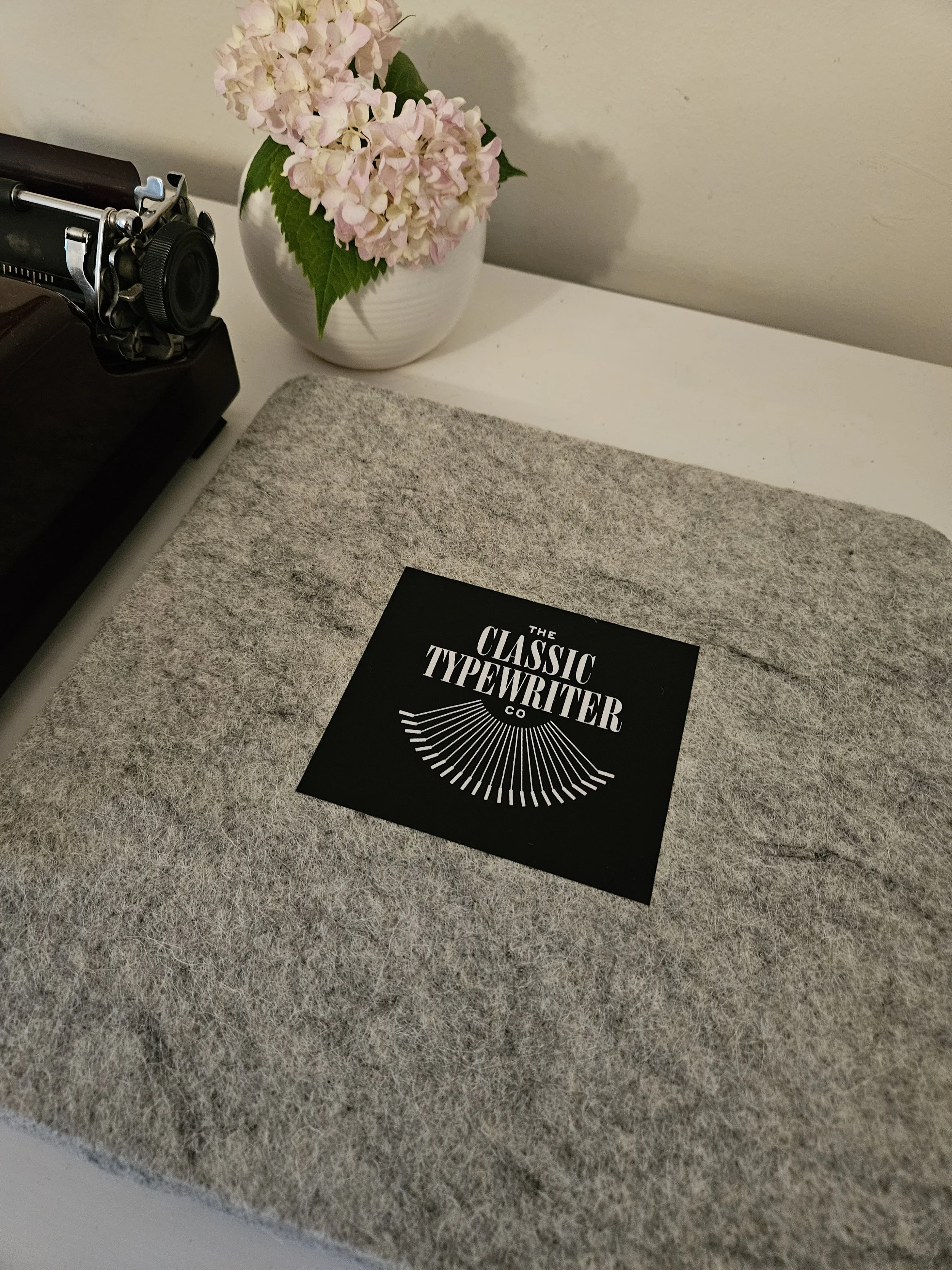 Typewriter Pad Guide — Classic Typewriter Co.