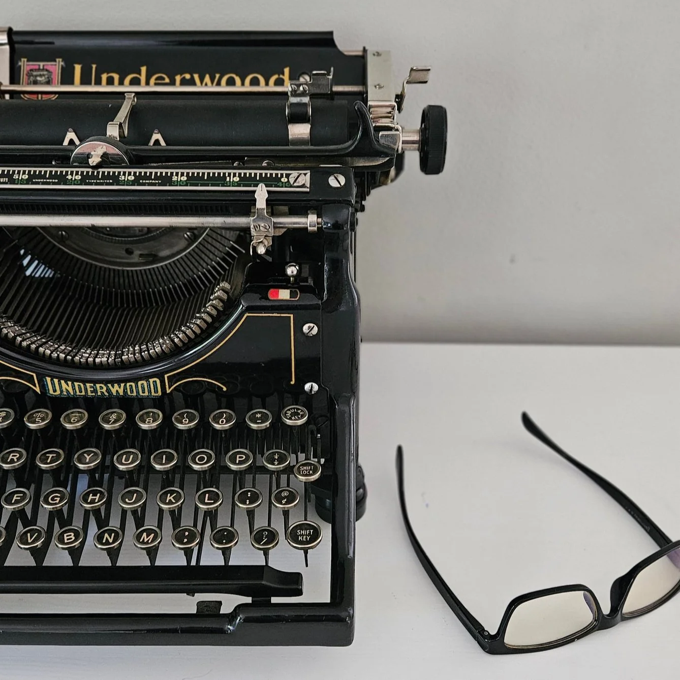 Classic Typewriter Co.