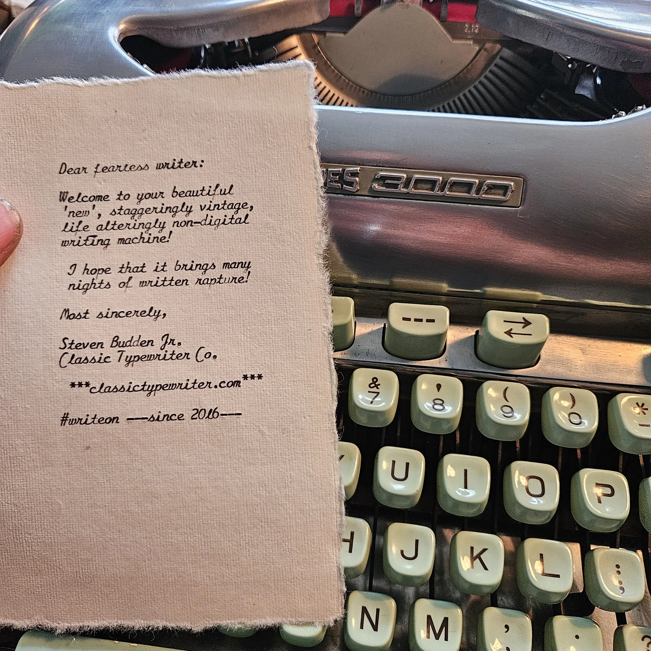 Unlock Focus and Productivity: The Timeless Appeal of Vintage ...