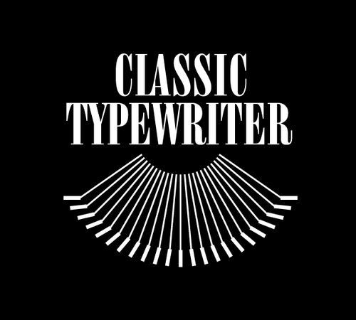 Famous Writers and a Note about their Writing Practice and Typewriters ...
