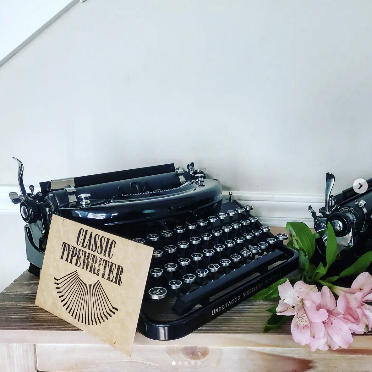 introduction — Classic Typewriter Co.