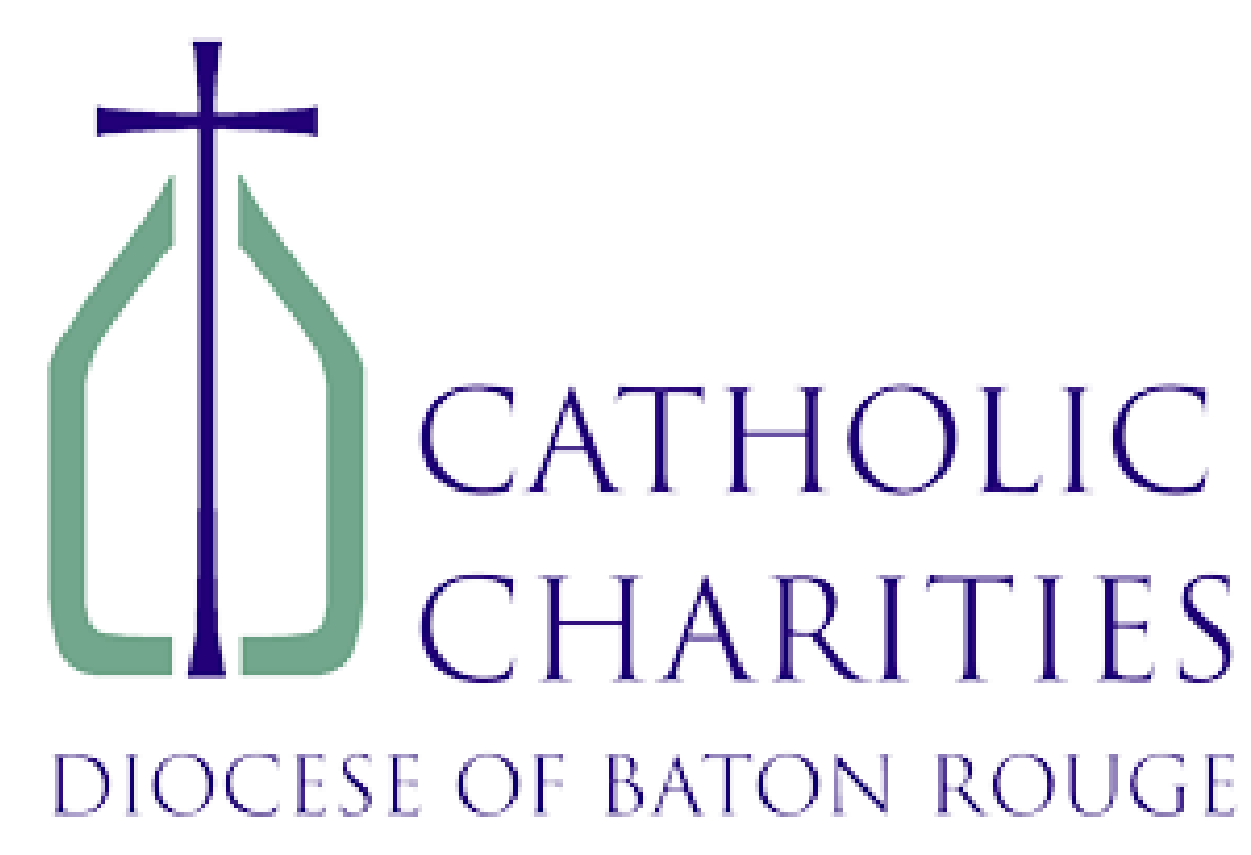 Catholic Charities Symbol