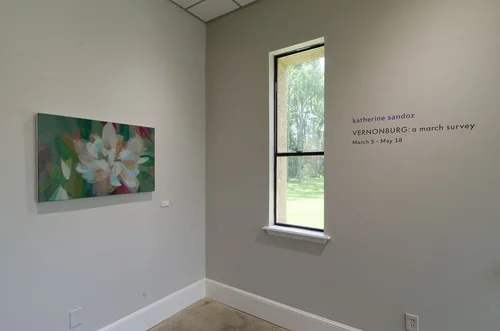 Katherine Sandoz — LANEY CONTEMPORARY