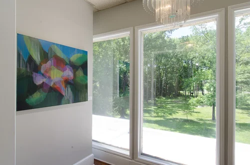 Katherine Sandoz — LANEY CONTEMPORARY