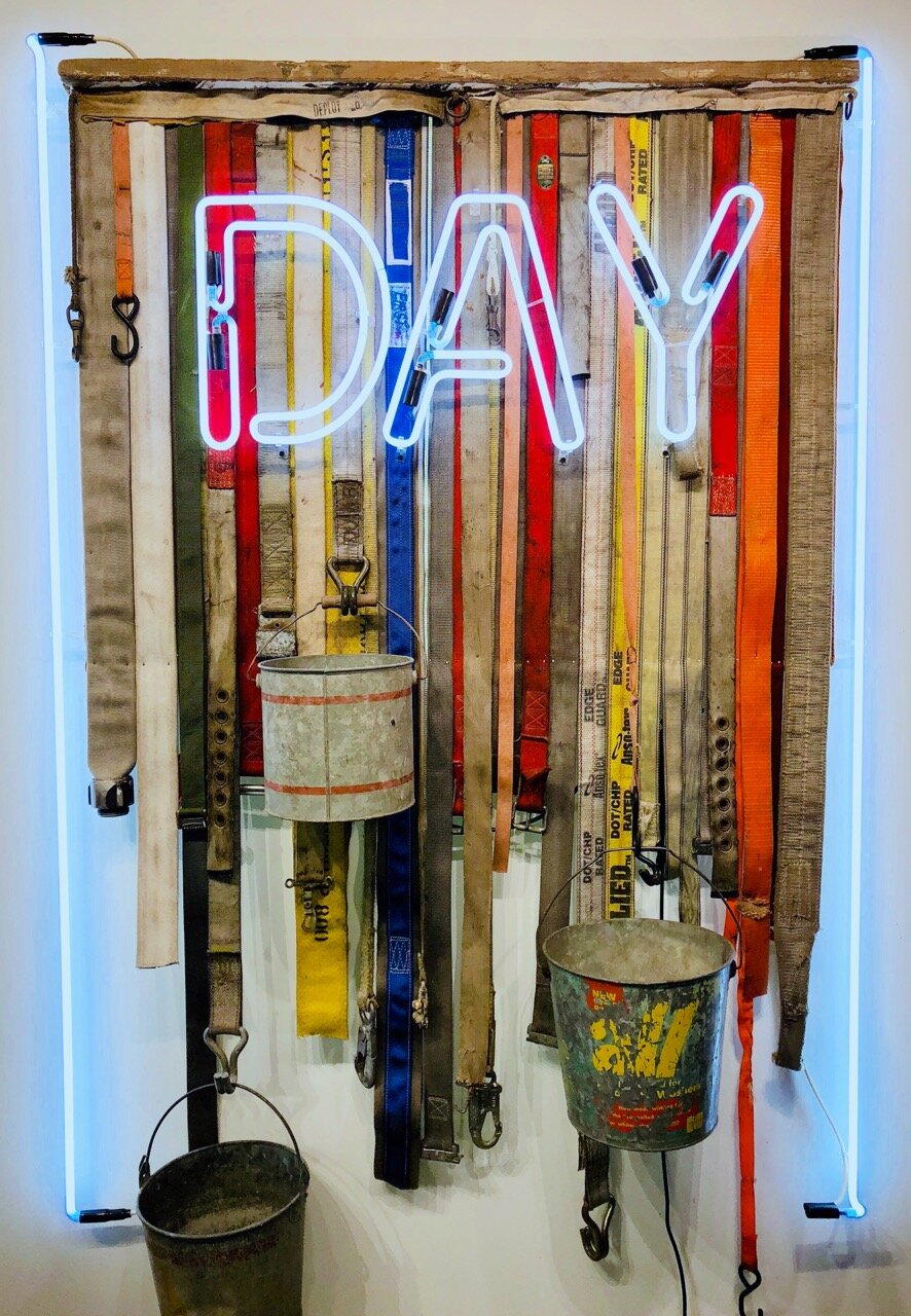 Marcus Kenney — LANEY CONTEMPORARY