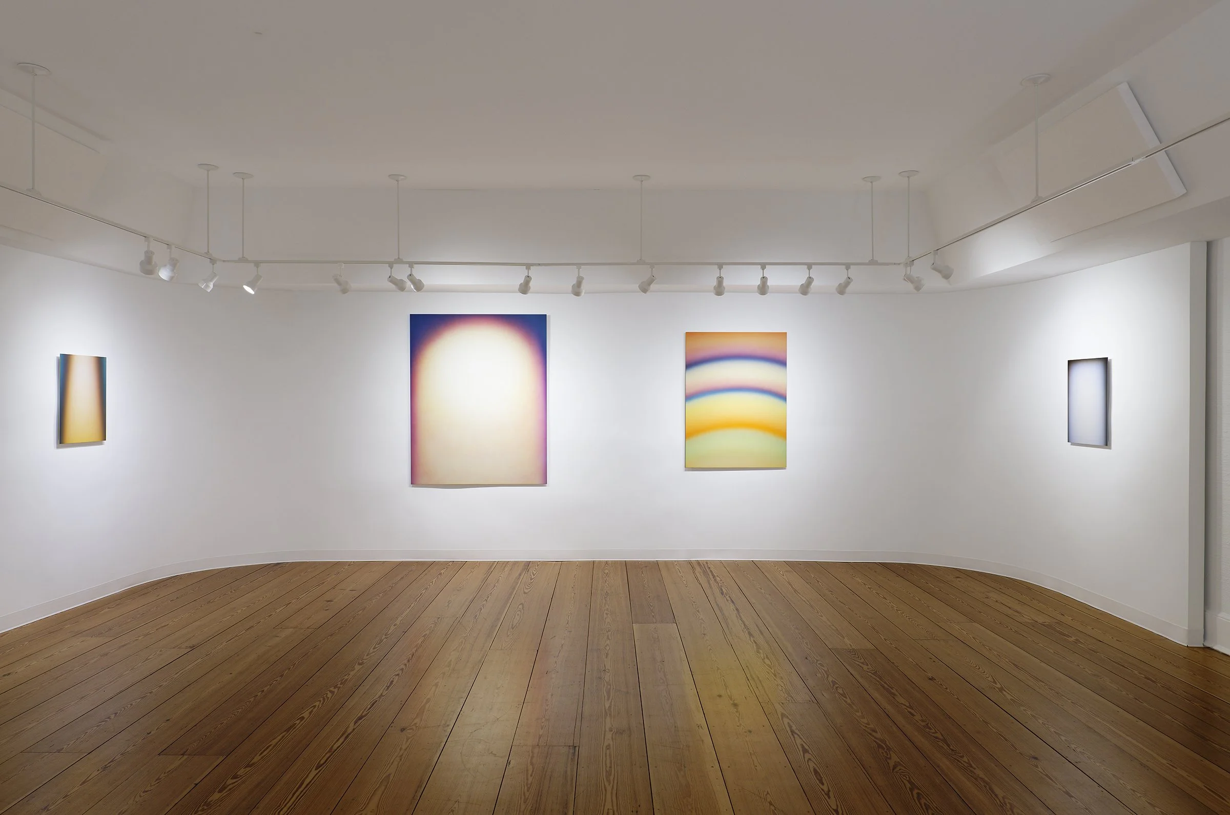 HASANI SAHLEHE — LANEY CONTEMPORARY