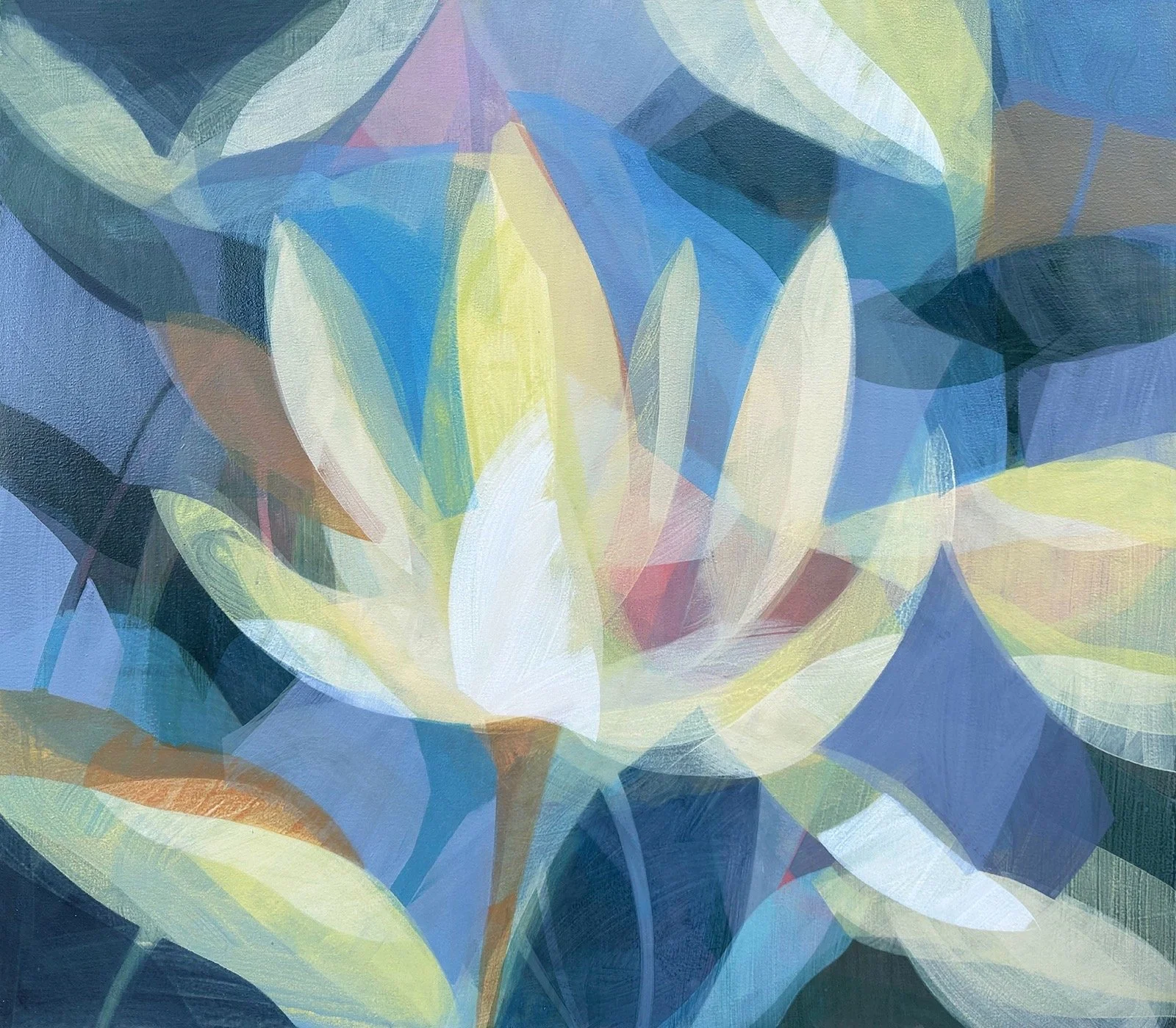 Katherine Sandoz — LANEY CONTEMPORARY