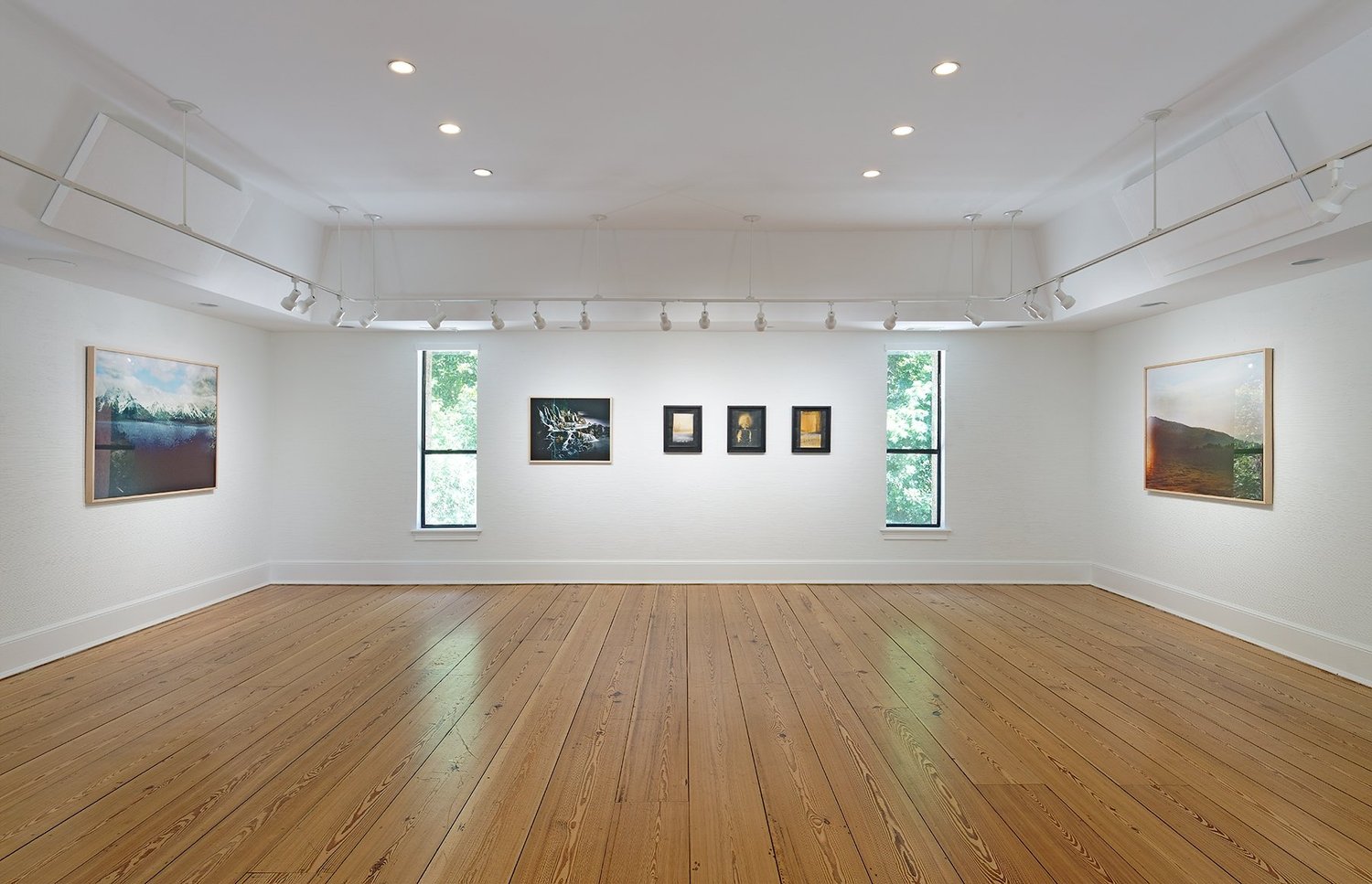 On View: Ansley West Rivers — LANEY CONTEMPORARY