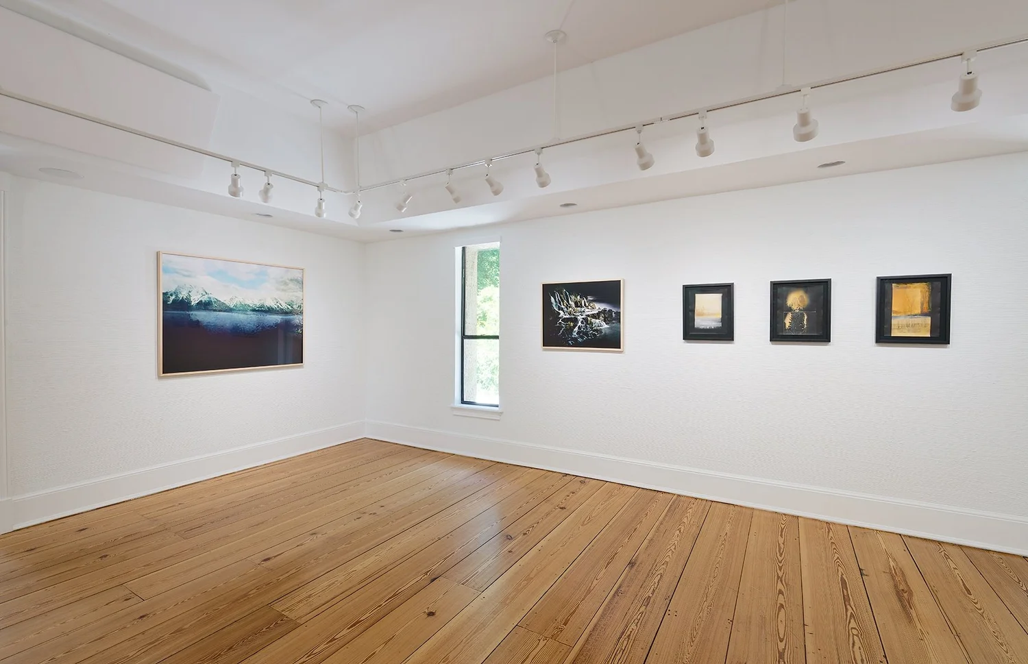 Ansley West Rivers — LANEY CONTEMPORARY