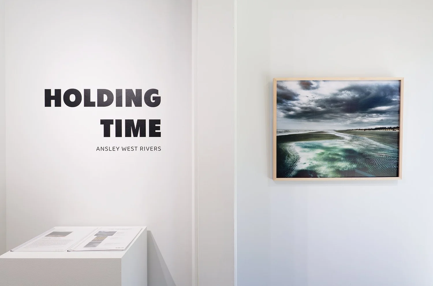 Ansley West Rivers — LANEY CONTEMPORARY