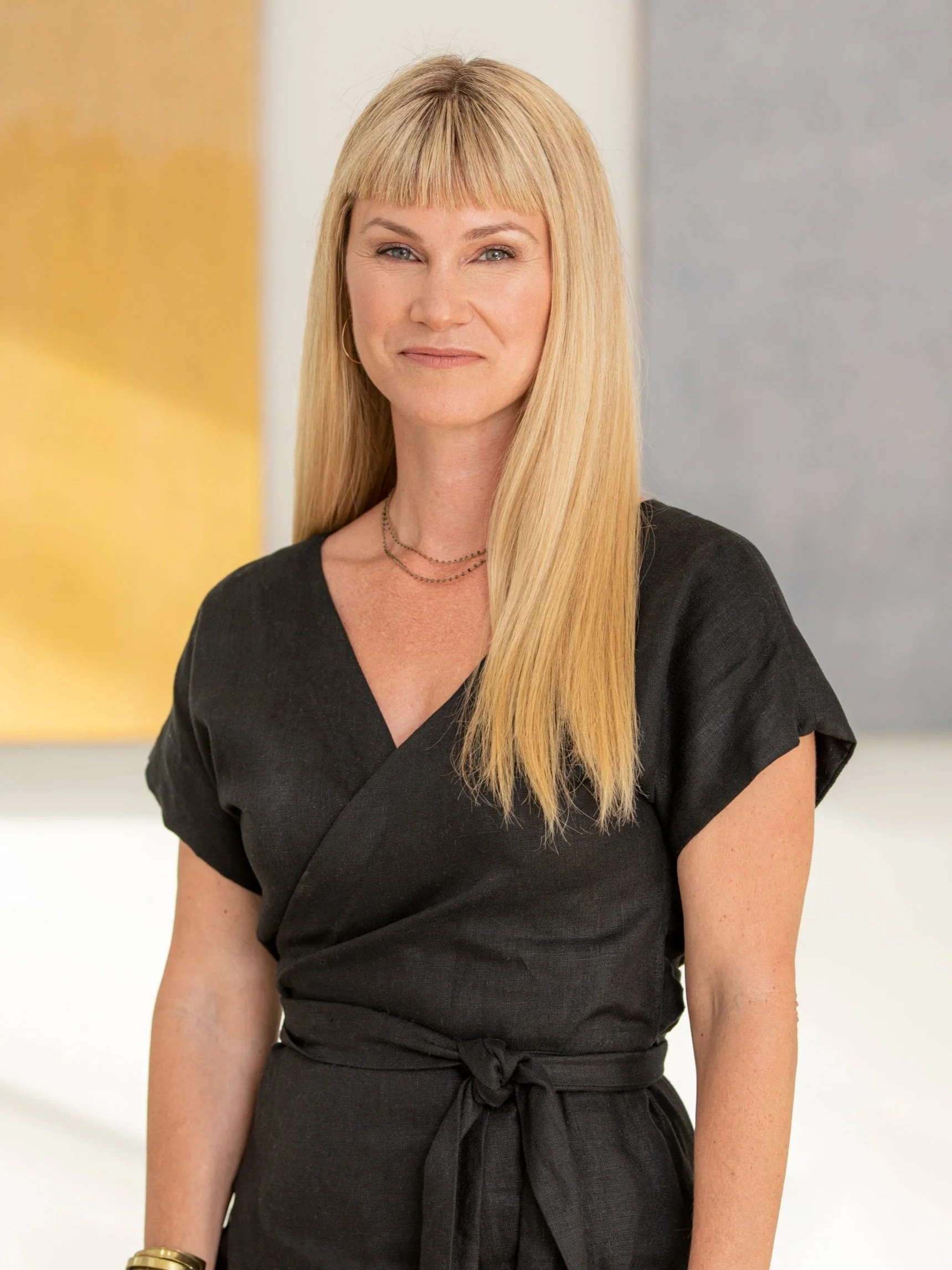 About — LANEY CONTEMPORARY