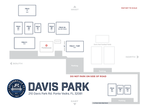 Davis Park — Jacksonville FC