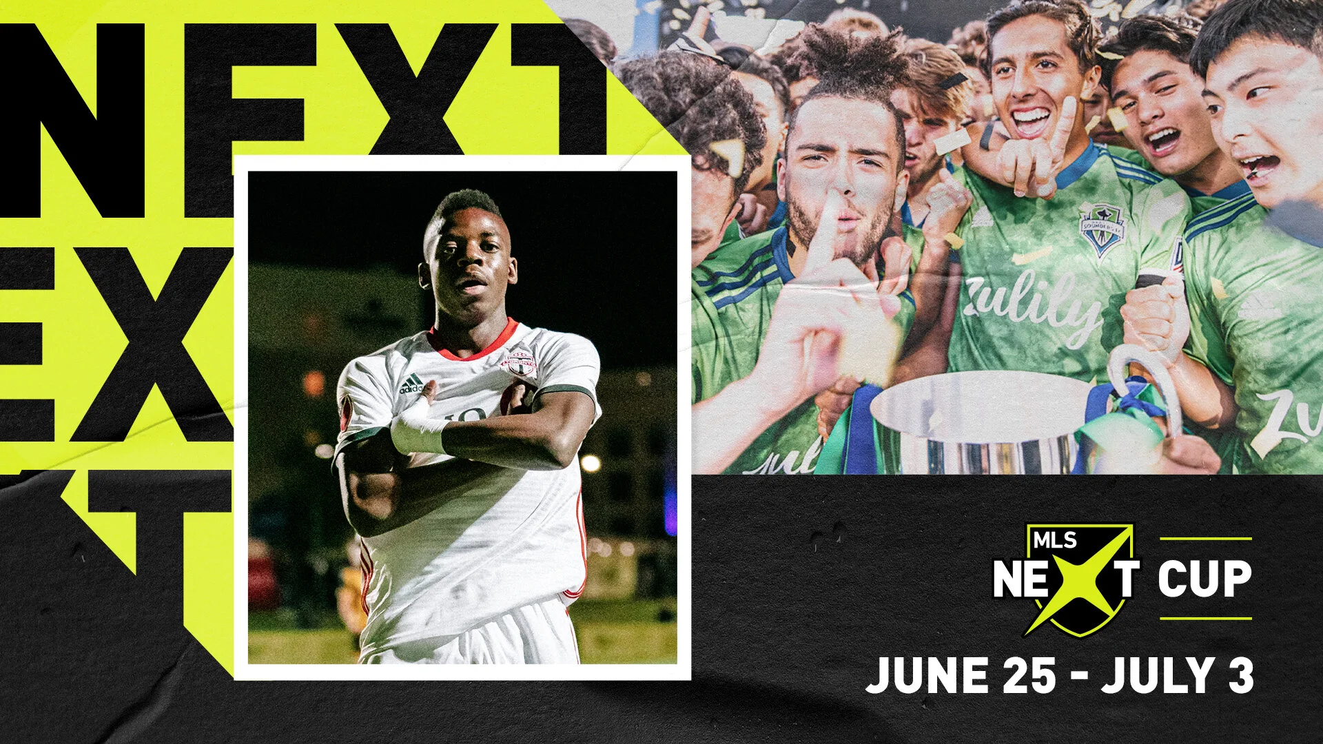 MLS Next — Jacksonville FC