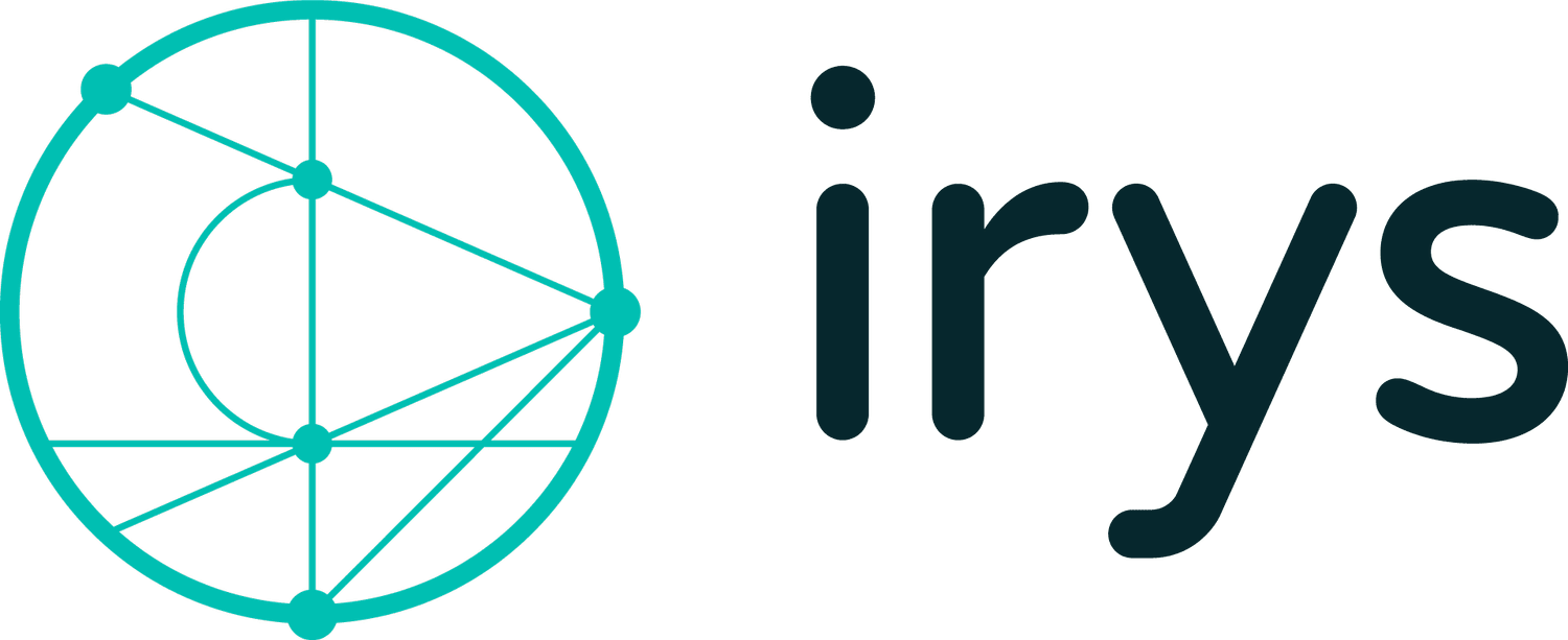 Privacy Policy — irys