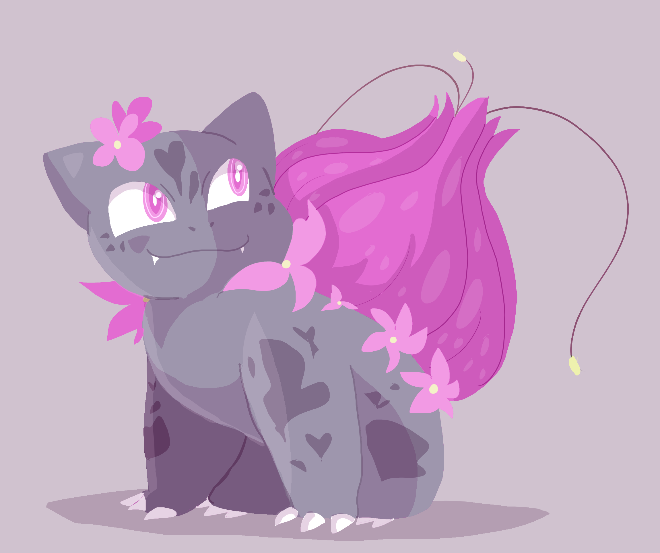 Illustration — Taylor White - Story Artist & Illustrator