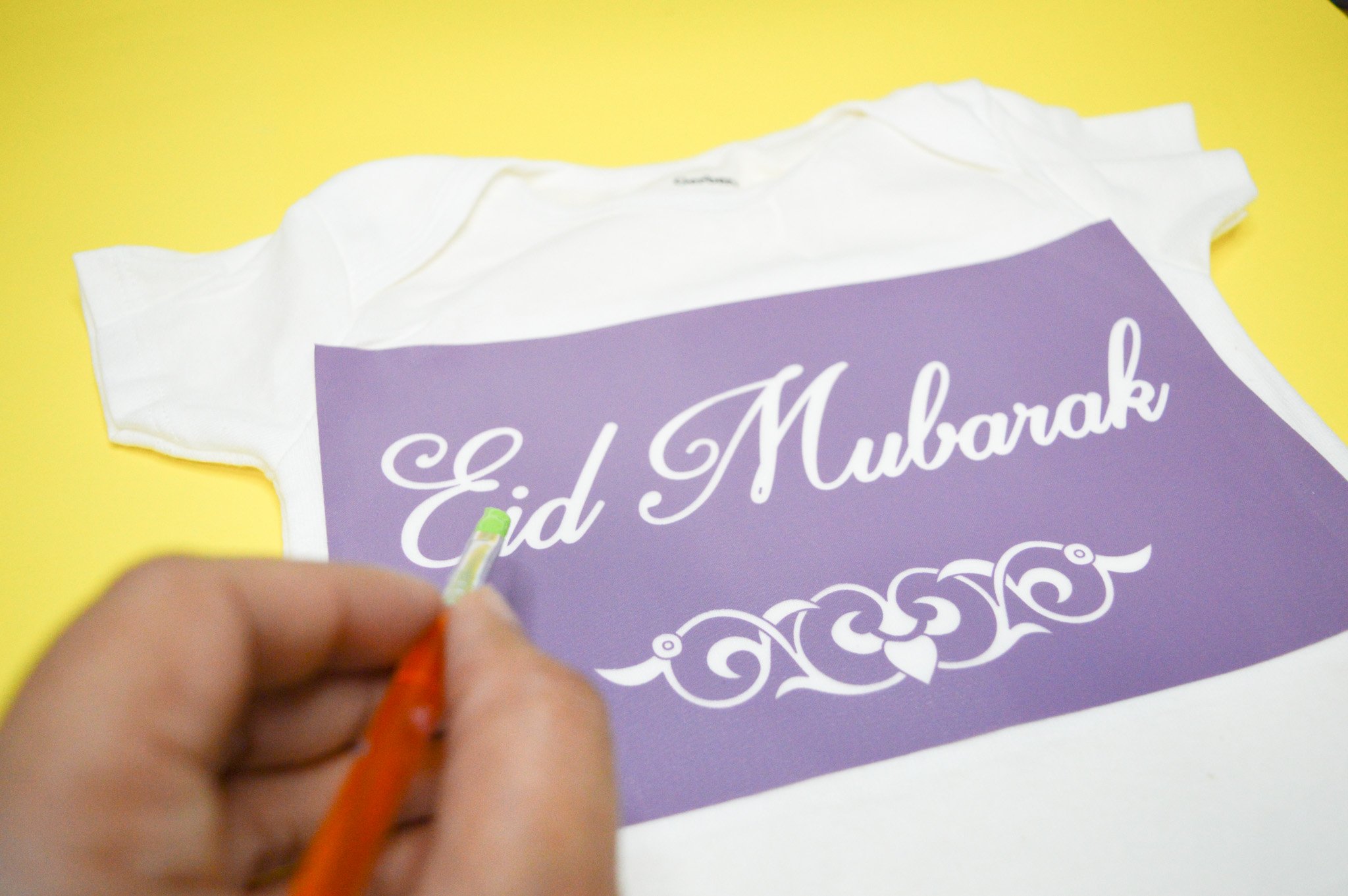 Ramadan & Eid Stencils — Dstampss - Our Islamic DIY Craft Store