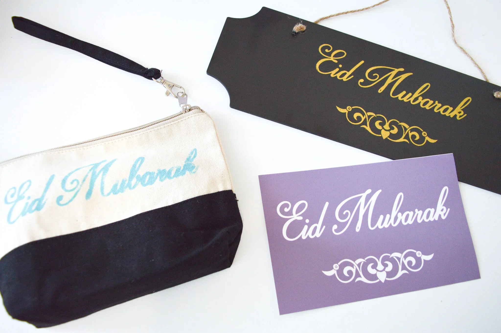 Ramadan & Eid Stencils — Dstampss - Our Islamic DIY Craft Store