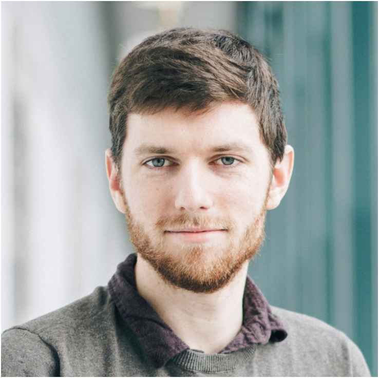 Patrick Hyatt's Instagram, Twitter & Facebook on IDCrawl