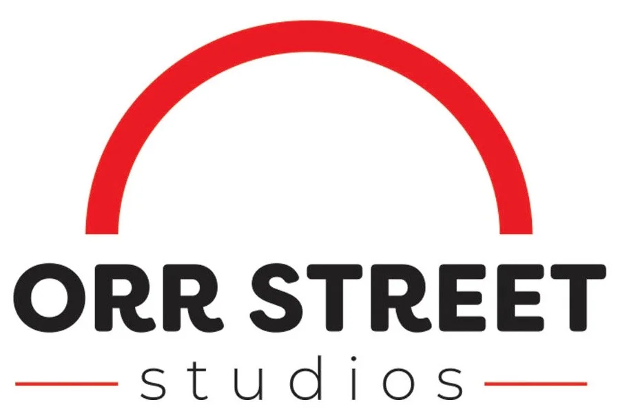 Orr Street Studios