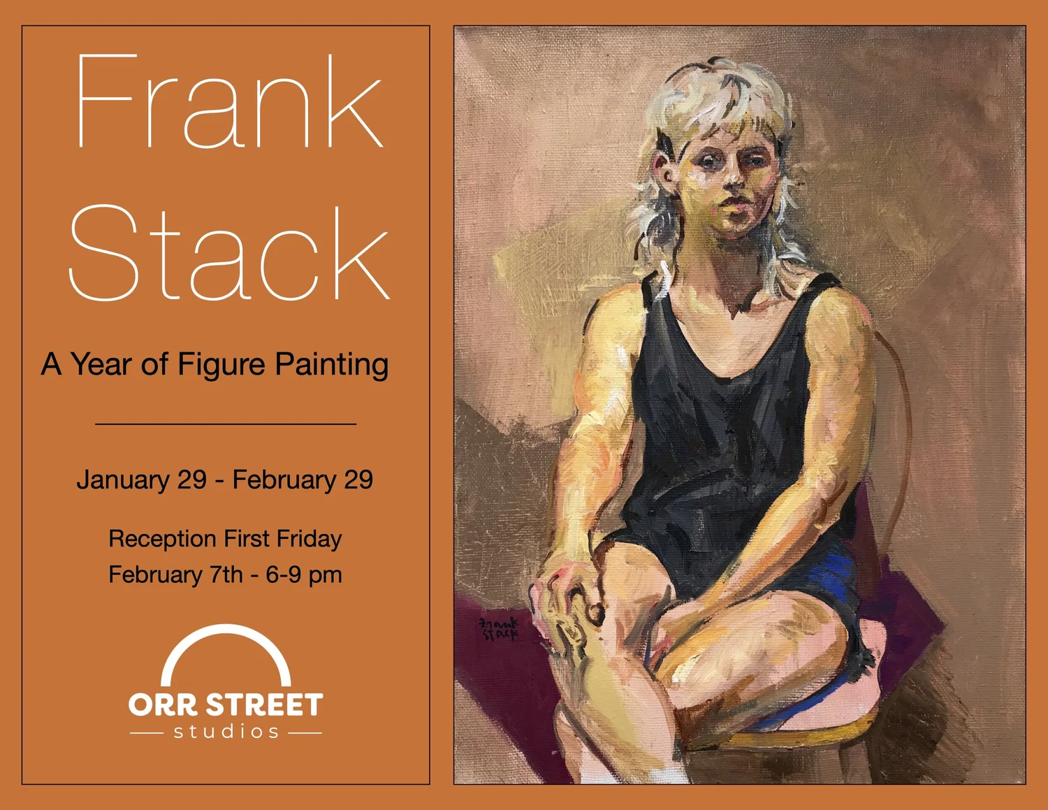 Events at Orr Street Studios in Columbia, MO — Orr Street Studios