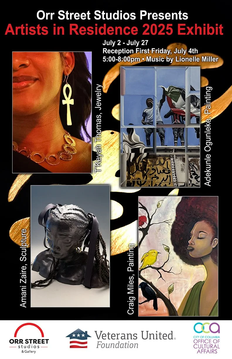 Orr Street Studios