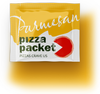 Pizza Packet - Single Serve Condiment Packets
