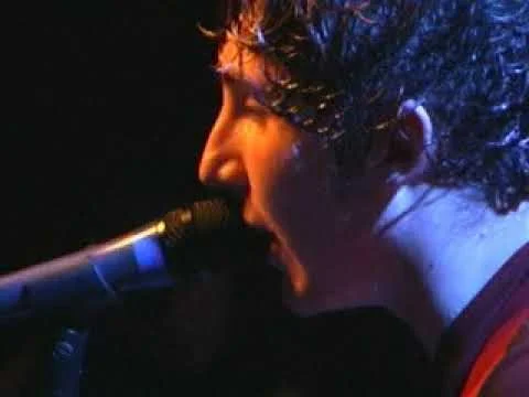 The Starting Line - 'The Make Yourself At Home' Acoustic EP/DVD ...