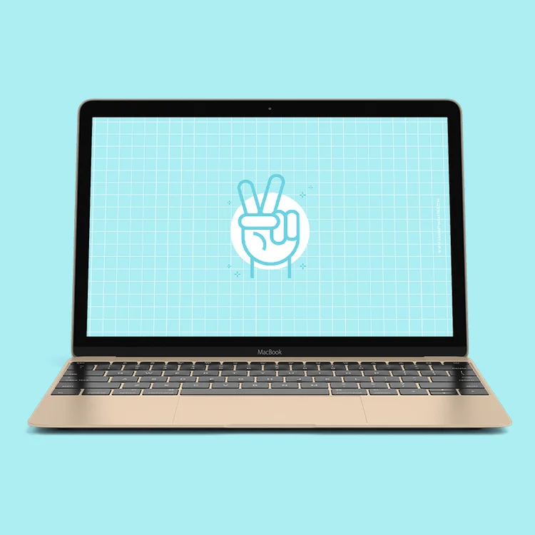 Design Inspiration #11 Hand Gestures — Helloo SamSam Designs