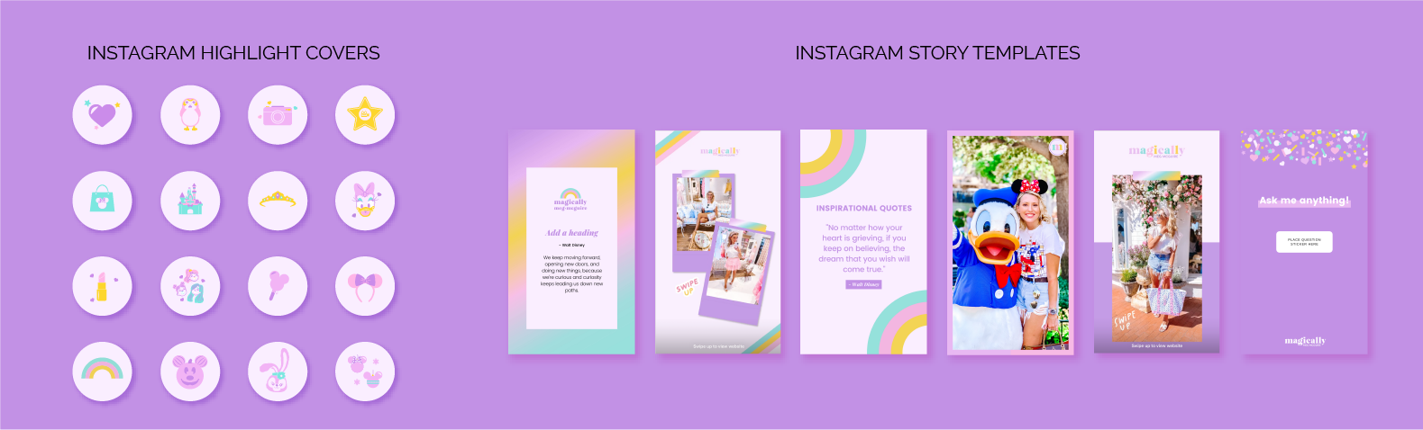 Services — Helloo SamSam Designs