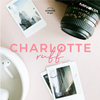 Charlotte Ruff Custom Branding — Helloo SamSam Designs