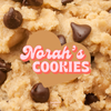 Norah's Cookies Branding — Helloo SamSam Designs