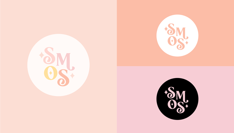 Soarin' Over Main Street Custom Branding — Helloo SamSam Designs