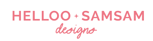 HellooSamSamDesigns
