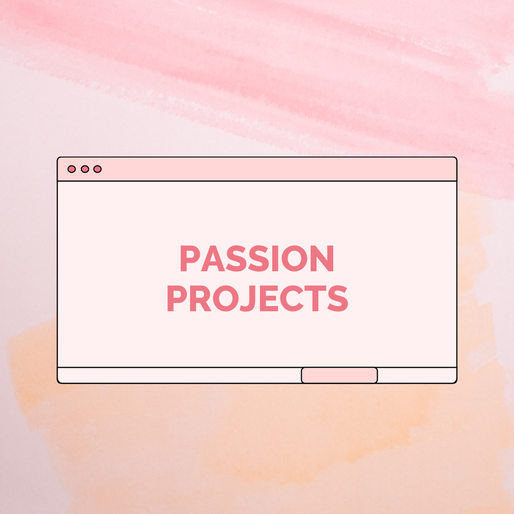 Graphic Design Portfolio — Helloo SamSam Designs
