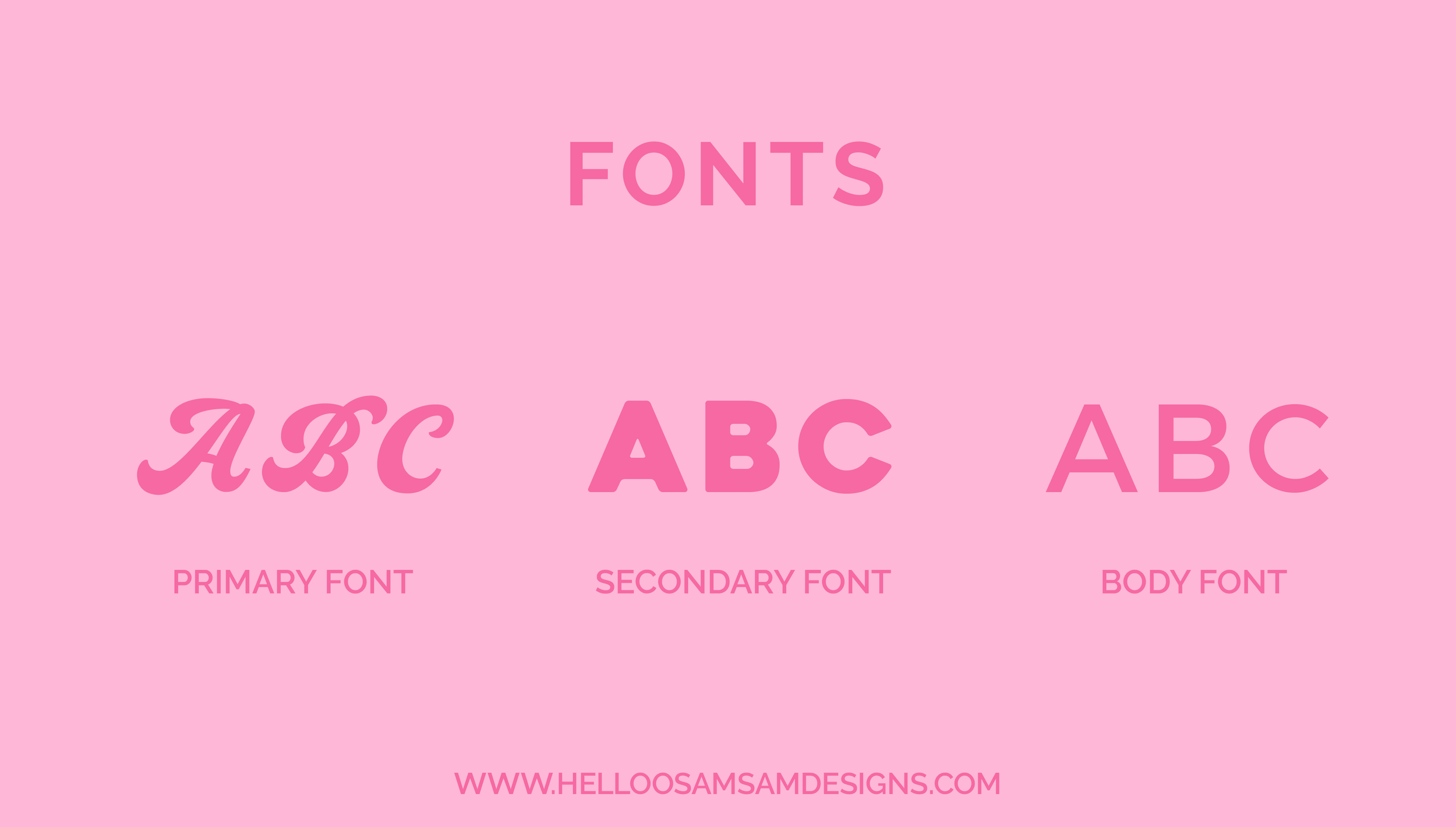 Miss Tooth Bling Custom Branding — Helloo SamSam Designs