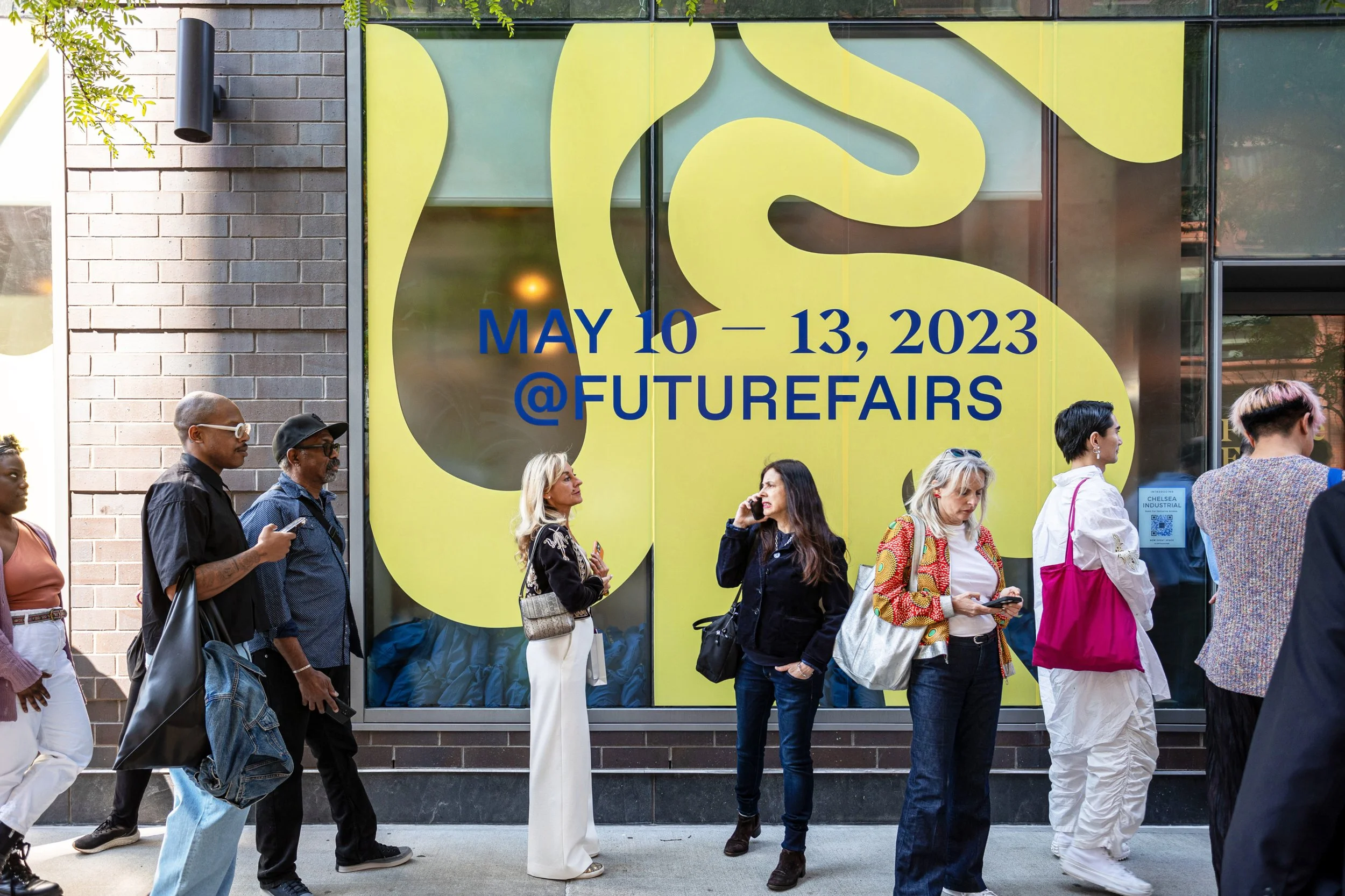 Future Fair — 2023 — Dothings