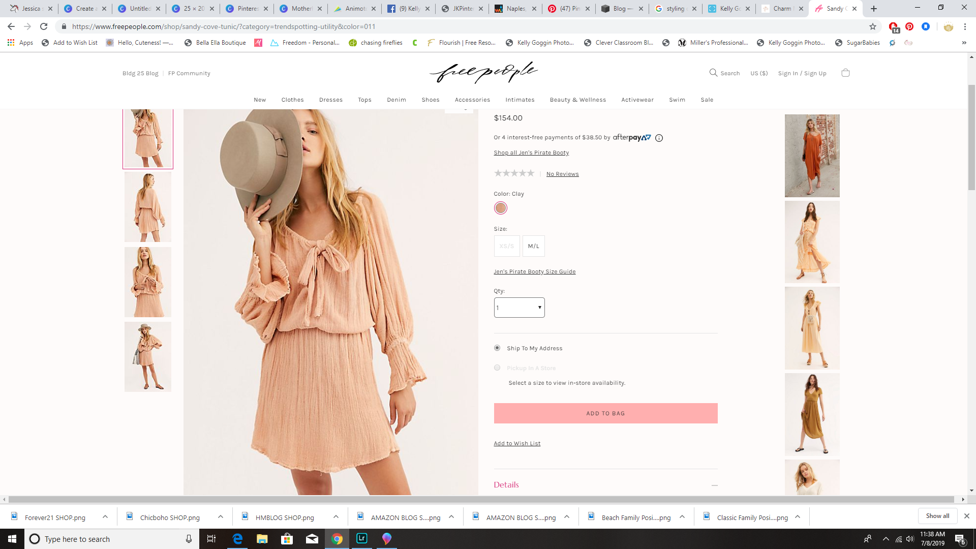 10 BEST Online Styling Resources — Kelly Goggin Photography