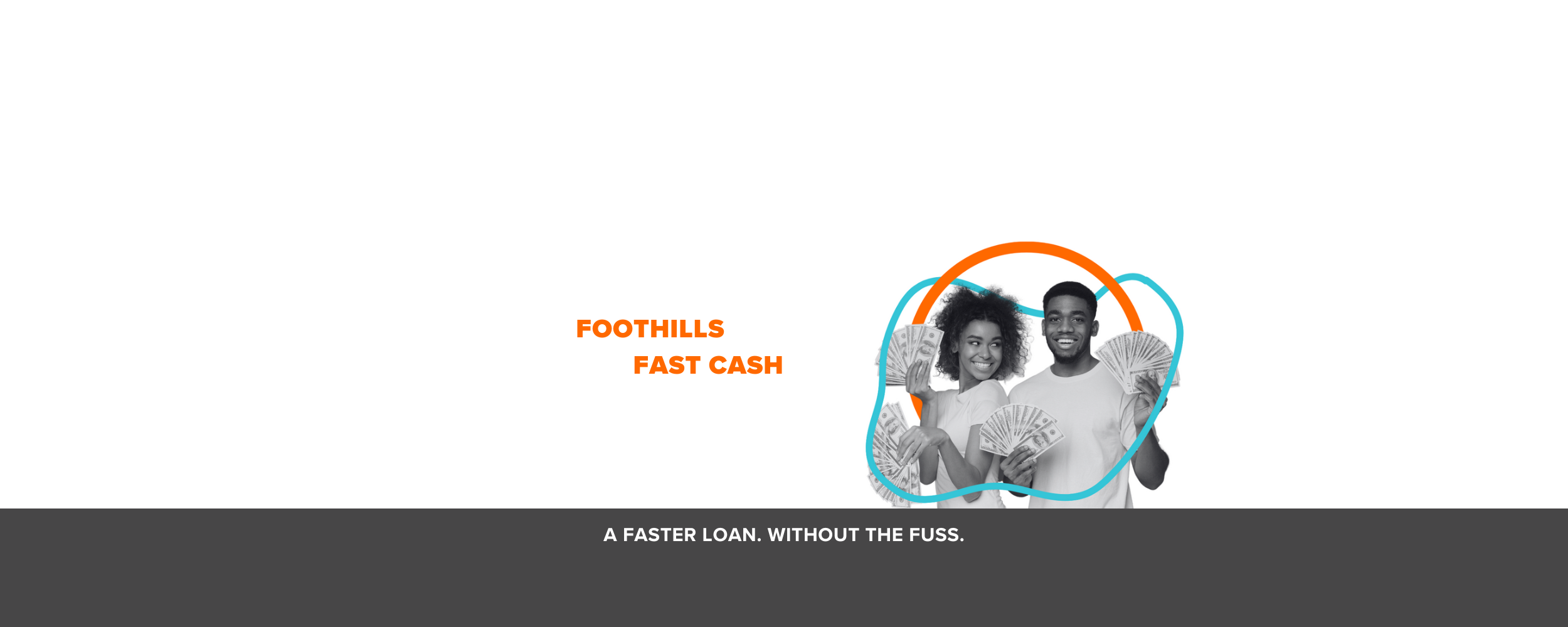 Foothills Fast Cash | Carolina Foothills FCU