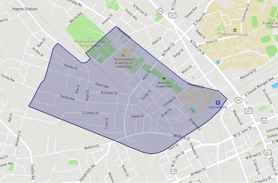 Apply for a Business Loan | Carolina Foothills FCU