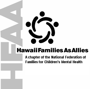 Keiki Mental Health Matters