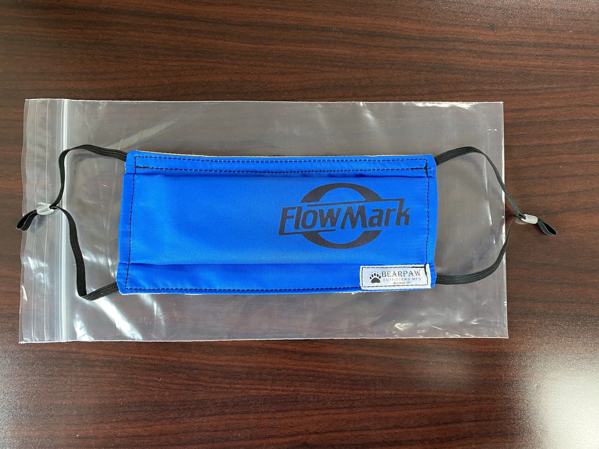 Flowmark/Hightech