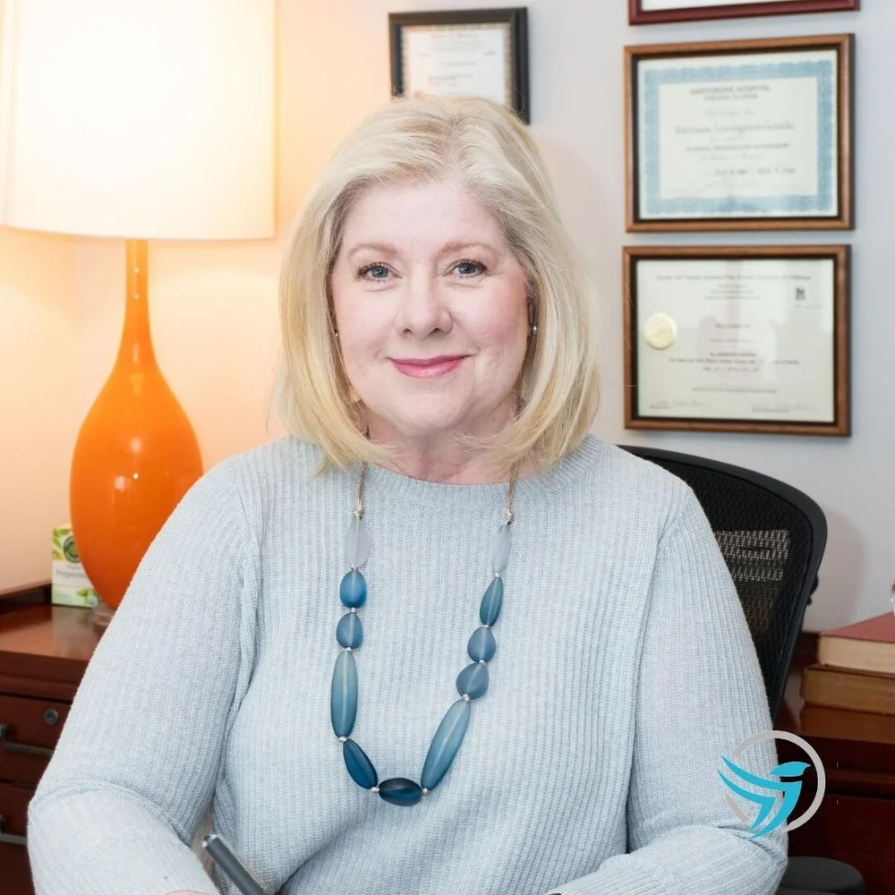 Virtual & In-Person Therapy Sessions