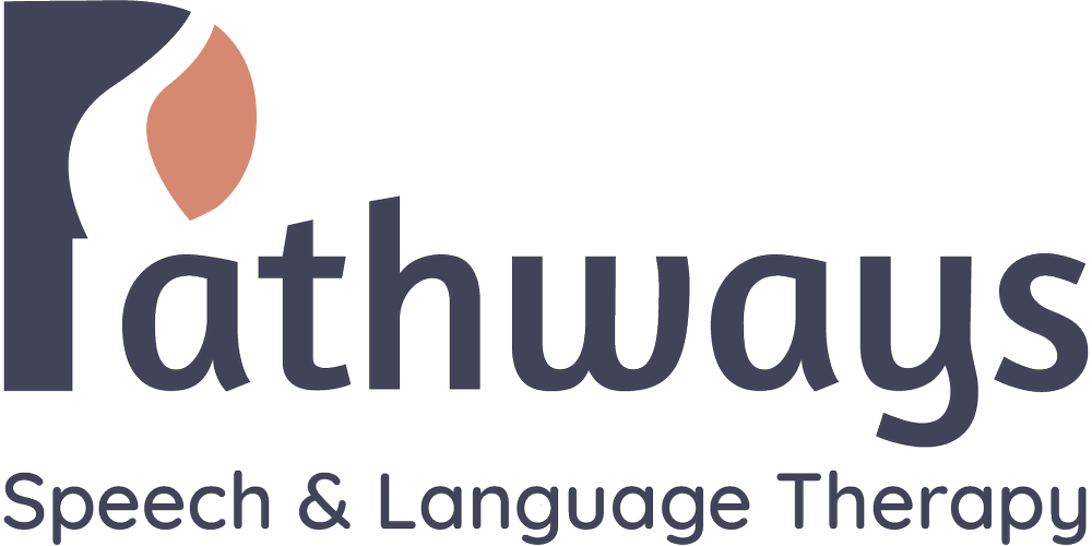 Pathways Speech and Language Therapy