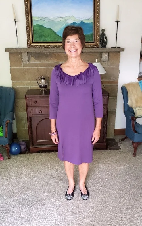 Student Garments — Sarah Veblen Clothing Originals