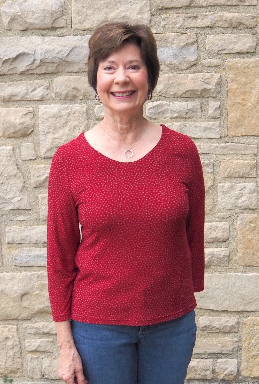 Student Garments — Sarah Veblen Clothing Originals