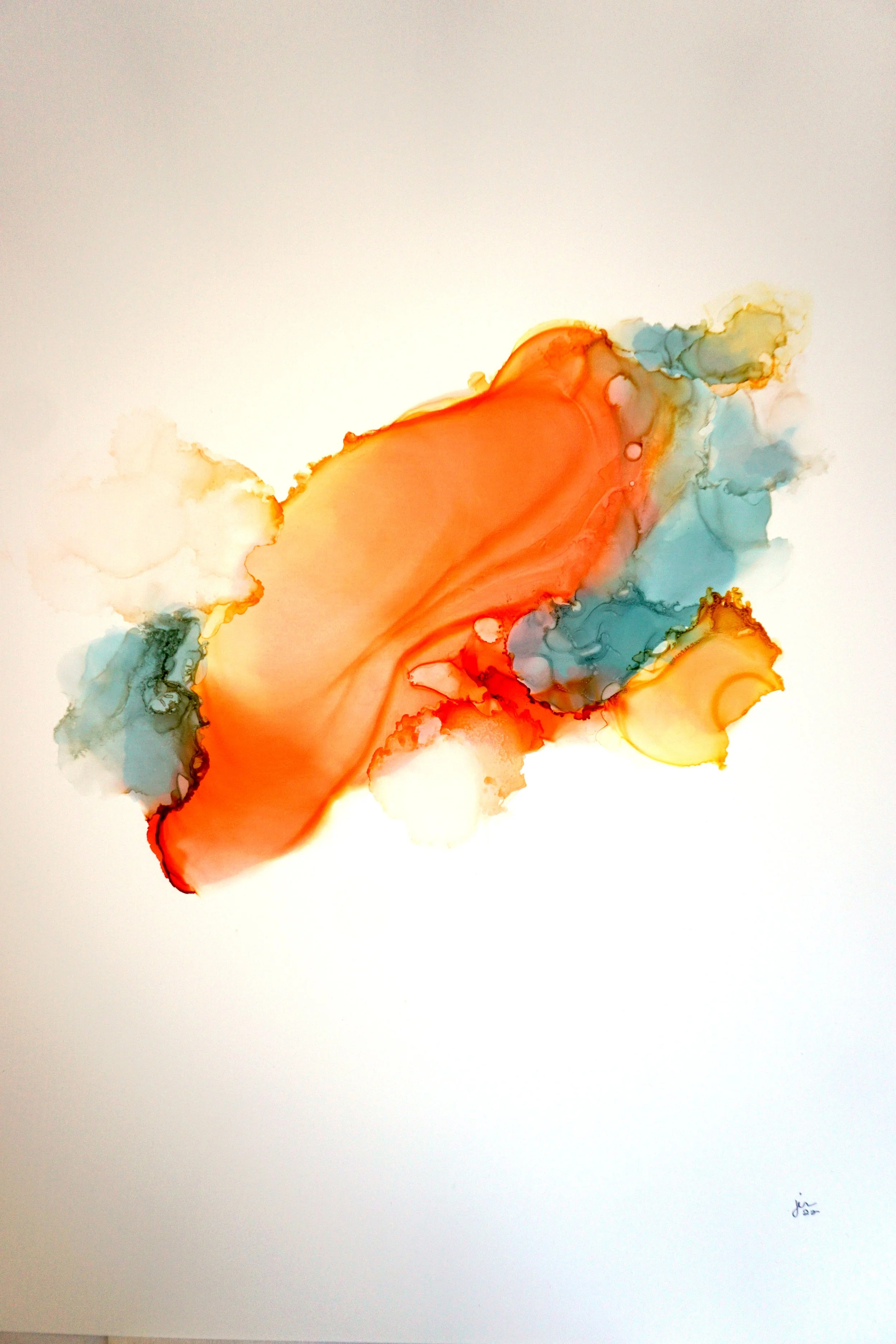 SHOP — jenmarie ink